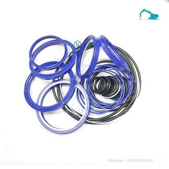 중국 MSB910 유압 차단기 예비 부품 B4207700 해머 수리 씰 키트 판매용