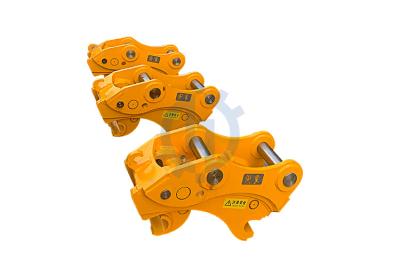 중국 DG200K 굴착기 부착 유압 해머용 퀵 히치 커플러 커넥터 판매용