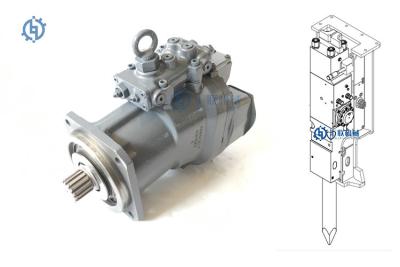 China HPV145 Hydraulic Pump Electric Fuel Injection zX330-3 zX330-5 zX350-5 Excavator Pump Parts for sale