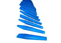China Hydraulic Hammer Chisel Rammer BR-321 Breaker Chisel 45MM Tools for sale