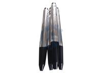China Hydraulic Hammer Chisel BR-623 Rammer Breaker Chisel 63MM Tools for sale