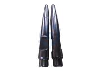 China Hydraulic Hammer Chisel BR-623 Rammer Breaker Chisel 63MM Tools for sale