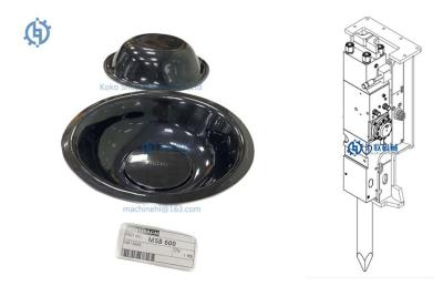 China B2007040 Rock Breaker Rubber Hydraulic Hammer Membrane for sale