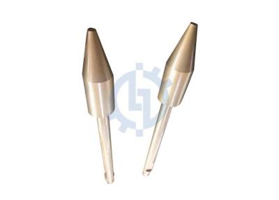 China ATLAS COPCO TEX1800H Rock Hammer Chisel Shovel Type Blunt Wedge Universal Flat Tools for sale