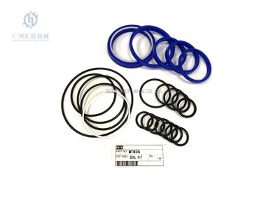 China Recambios de Kit Hammer Repair Kit Sealing del sello hidráulico del triturador MTB35 en venta