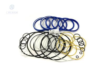 China Cilindro hidráulico del triturador del martillo de reparación del equipo MTB225 del triturador del equipo hidráulico del sello fijado de sellos en venta