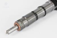 China EC 210 Excavator Engine Injector D6E 0445120067 for sale