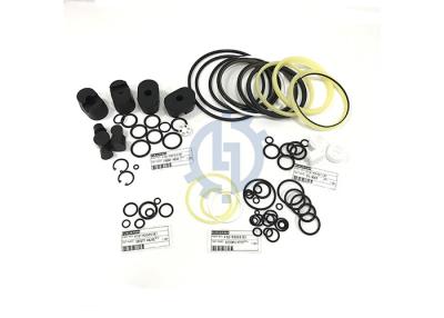 China El equipo F12-92021 del sello del triturador fijó de los sellos para los recambios del martillo de la reparación hidráulica del cilindro en venta