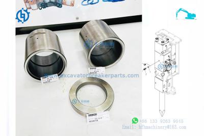 중국 Atlas Copco 유압 차단기 예비 부품 3363 0977 23 27 21 해머 끌 헤드 마모 부시 판매용