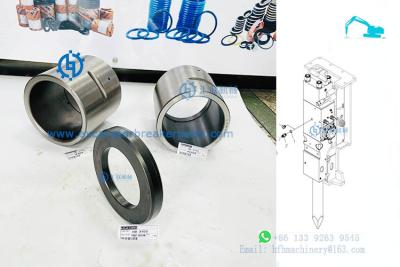 중국 HB 3100 유압 차단기 예비 부품 해머 끌 마모 부시 링 판매용