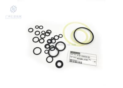 China Equipo hidráulico F19-92023 (C) recambios del sello del triturador de Furukawa F19 del martillo en venta