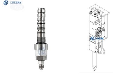 Запчасти экскаватора клапана сброса KOMATSU PC120-6 708-2l-04523 основные