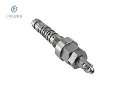 China PC120-6 Excavator Spare Parts Relief Valve 708-2l-04523 for sale