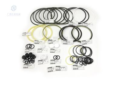 China 002411-100060 recambios hidráulicos del cilindro hidráulico del lacre de aceite del equipo FXJ225 del sello del triturador en venta