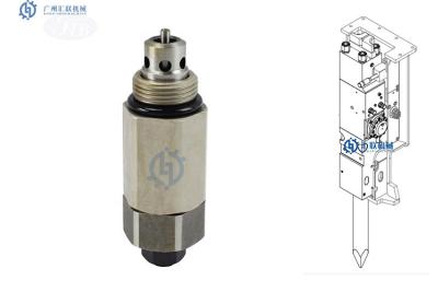 China Hydraulic Parts SH465 Relief Service Valve For Sumitomo Excavator for sale