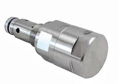 China Hydraulic Parts EC55 Rotary Motor Relief Valve For EC Excavator for sale