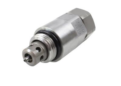 China High Quality Excavator Spare Parts DH225-7 Service Relief Valve For Daewoo 420-00258 for sale
