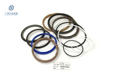 Hydraulic Excavator Spare Parts Liebherr R944 9169653 Excavator Arm Cylinder Seal Kit