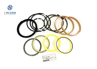 China Delen EC240 van graafwerktuigaccessories EC spare de Uitrusting van Graafwerktuigbucket cylinder seal Te koop