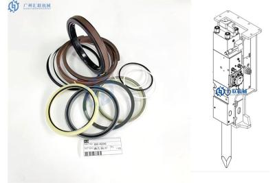 JCB 550-42243 Arm Cylinder Seal Kit Hydraulic Excavator Repair Kits