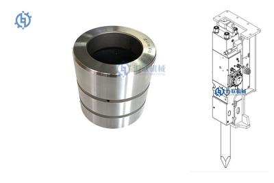 중국 수산 SB60 SB70 SB81 SU+85 유압 차단기 부품 C21151 L01110 치즐 링 부시 프론트 커버 판매용