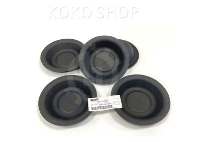 China EPDM Excavator Breaker Diaphragm For INDECO 0501490 for sale