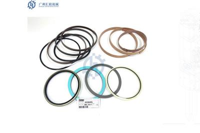 HITACHI 4438696 Bucket Cylinder Set Of Seals Excavator Spare Parts Oil Sealing