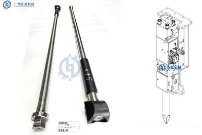 중국 Montabert BRV45 락 해머 유압 브레이커 볼트 판매용