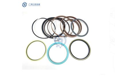 ZX600-5 Arm Cylinder Seal Kit Hydraulic Excavator Repair Sets