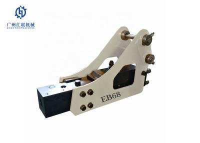 China 4-7 Tons Excavator EB68 68MM Hydraulic Breaker Hammer for sale
