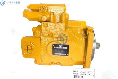Насос поршеня трактора 423-0097 CATEEEEEE-305.5E гидравлический