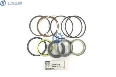 Excavator Seal Kit Yanmar 172B04-72030 Arm Cylinder Seal Kit Excavator Equipment Repair Kits