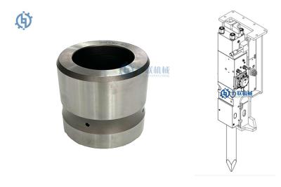 중국 수압 차단기 예비 품목 B70 실린더 갑피 투관 DEAMO 해머 끌 착용 부시 판매용