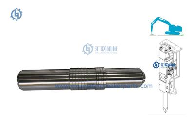 중국 Furukawa 유압 차단기 피스톤 002408-110010 락 해머 부품 판매용