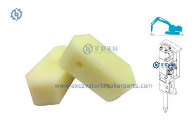 China Ms 550 de MSB 600 amortiguador de choque de goma del amortiguador de las piezas MS550 MS600 del triturador en venta