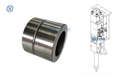China Van de de Cilinder Hogere Ring van DEAMO B300 de Hamerbeitel die Hydraulische de Brekervervangstukken dragen van Bush Te koop