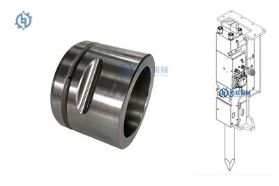 중국 유압 차단기 예비 부품 B300 실린더 도구 부싱 DEAMO 락 해머 외부 부시 판매용