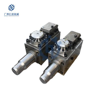 China Asamblea del cilindro del martillo de Furukawa HB20G HB30G de los recambios del triturador de Hydraulilc en venta