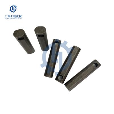 China Hydraulischer Hammer Rod Pin Unterbrecher-Ersatzteile Soosan SB60 zu verkaufen