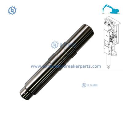 China Van de Brekervervangstukken van atlascopco HB2000 de Hydraulische HB 2000 Zuiger van de Hamerpercussie Te koop