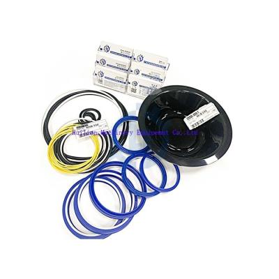 중국 건설기계는 유압 차단기 물개 장비 Msb550 유압 망치 물개 장비를 분해합니다 판매용