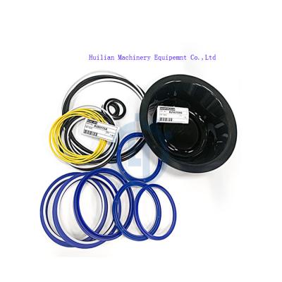 중국 B180771A 건설 기계는 MSB 유압 망치를 위한 MSB550 보충 유압 물개 장비를 분해합니다 판매용