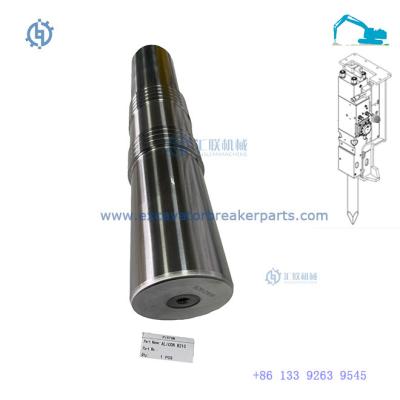 중국 Alicon B210 Daemo 210 DMB 차단기 피스톤 DMB210 유압 해머 부품 판매용