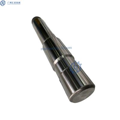 중국 BRP140 락 해머 피스톤 Montabert 도구 유압 차단기 예비 부품 판매용