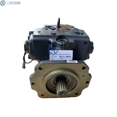 China KOMATSU 708-1L-00800 Hydraulic Main Pump Assembly For Excavator Equipment Parts for sale