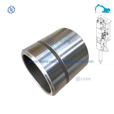 중국 Montabert XL1700 유압 해머 부품 락 브레이커 프론트 헤드 치즐 부시 판매용