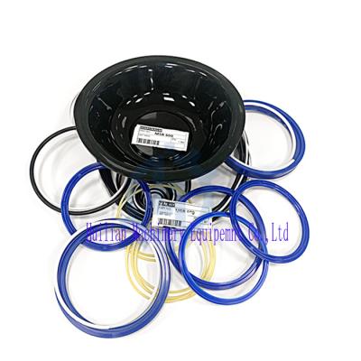 중국 B250770A 중장비 유압 차단기 Msb 600 유압 해머 씰 키트 판매용