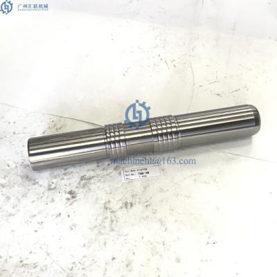 TNB-4M Rock Hammer Piston For TOKU Hydraulic Breaker Repair Spare Parts
