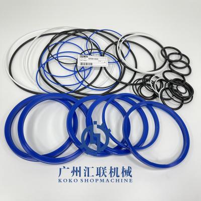 중국 120MM 유압 차단기는 Msb700 유압 망치를 위한 물개 장비를 분해합니다 판매용