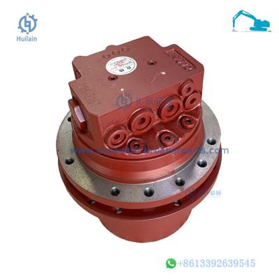 China Komatsu PC20 Takeuchi TB15 Mini Excavator Final Drive Crawler Track Propelling Motor for sale